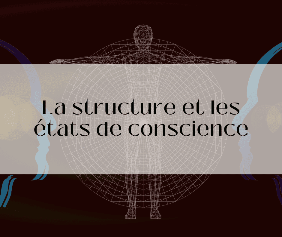 La Physique De La Conscience