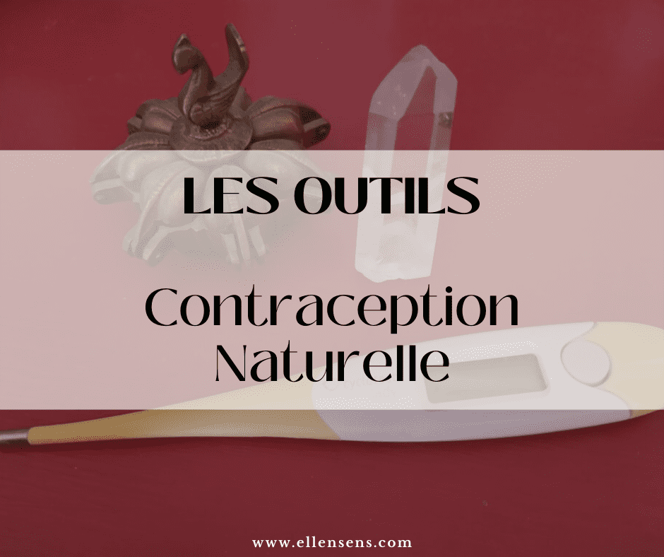 Les outils pour la pratique de la contraception naturelle - Elle en Sens